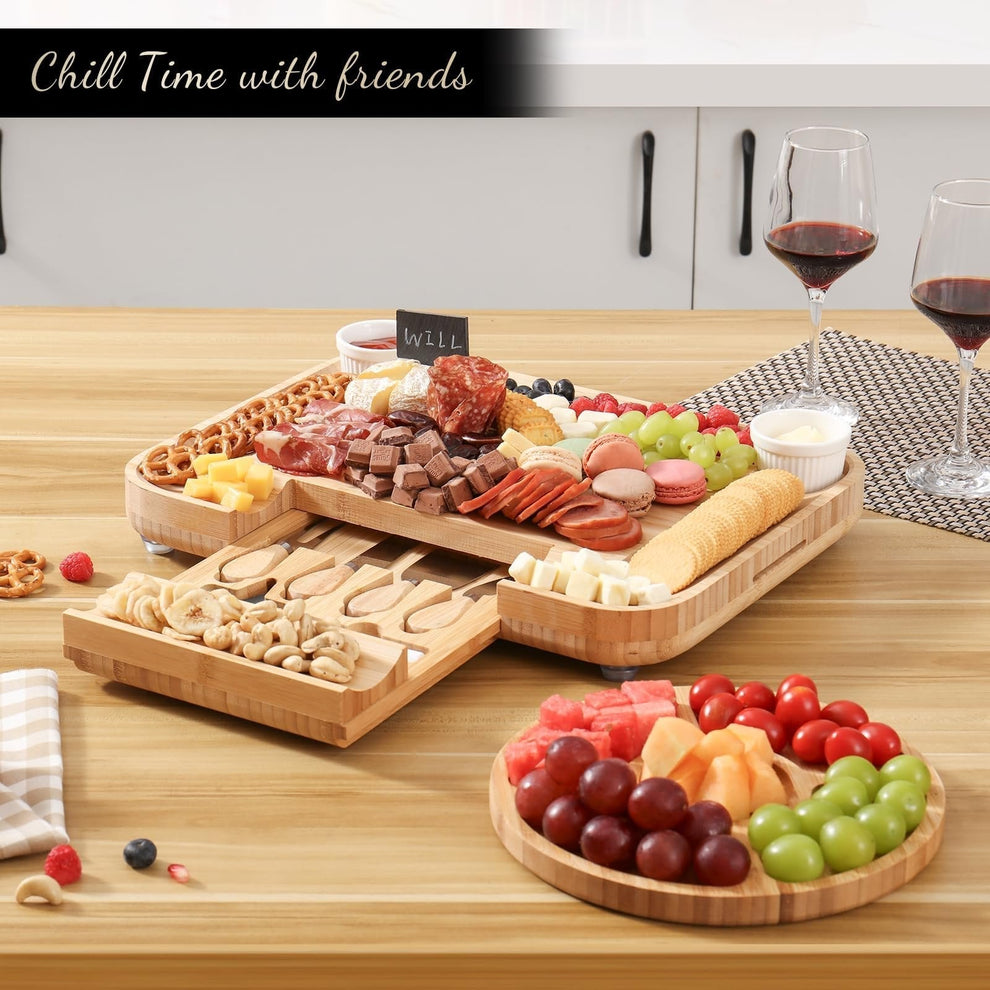 Cheese Board Set – dironia.com