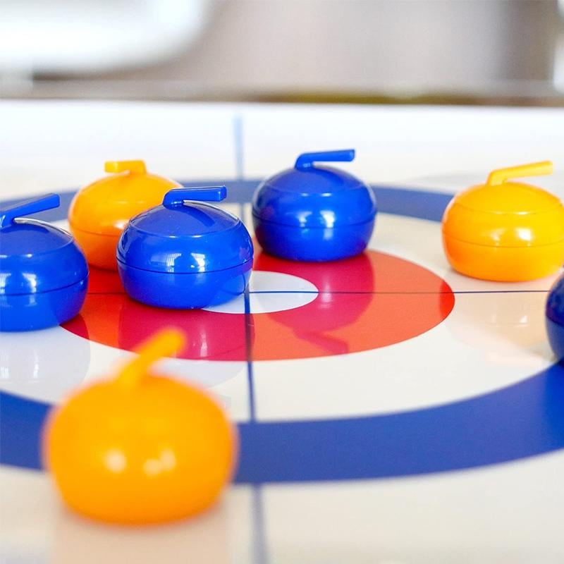 🔥Mini Table Curling Balls – dironia.com