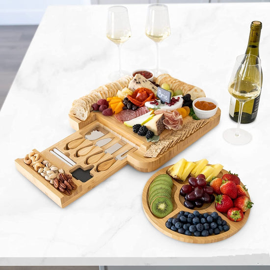 Cheese Board Set – dironia.com